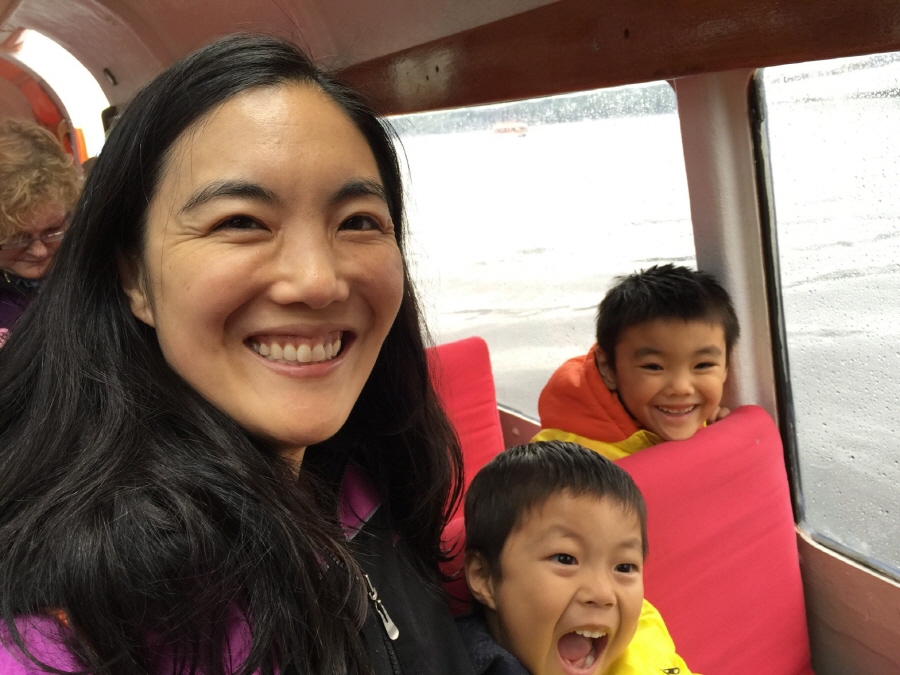 [멤버인터뷰] NASA 제트추진연구소의 Software Manager, Jamie Shin님 – PKWON